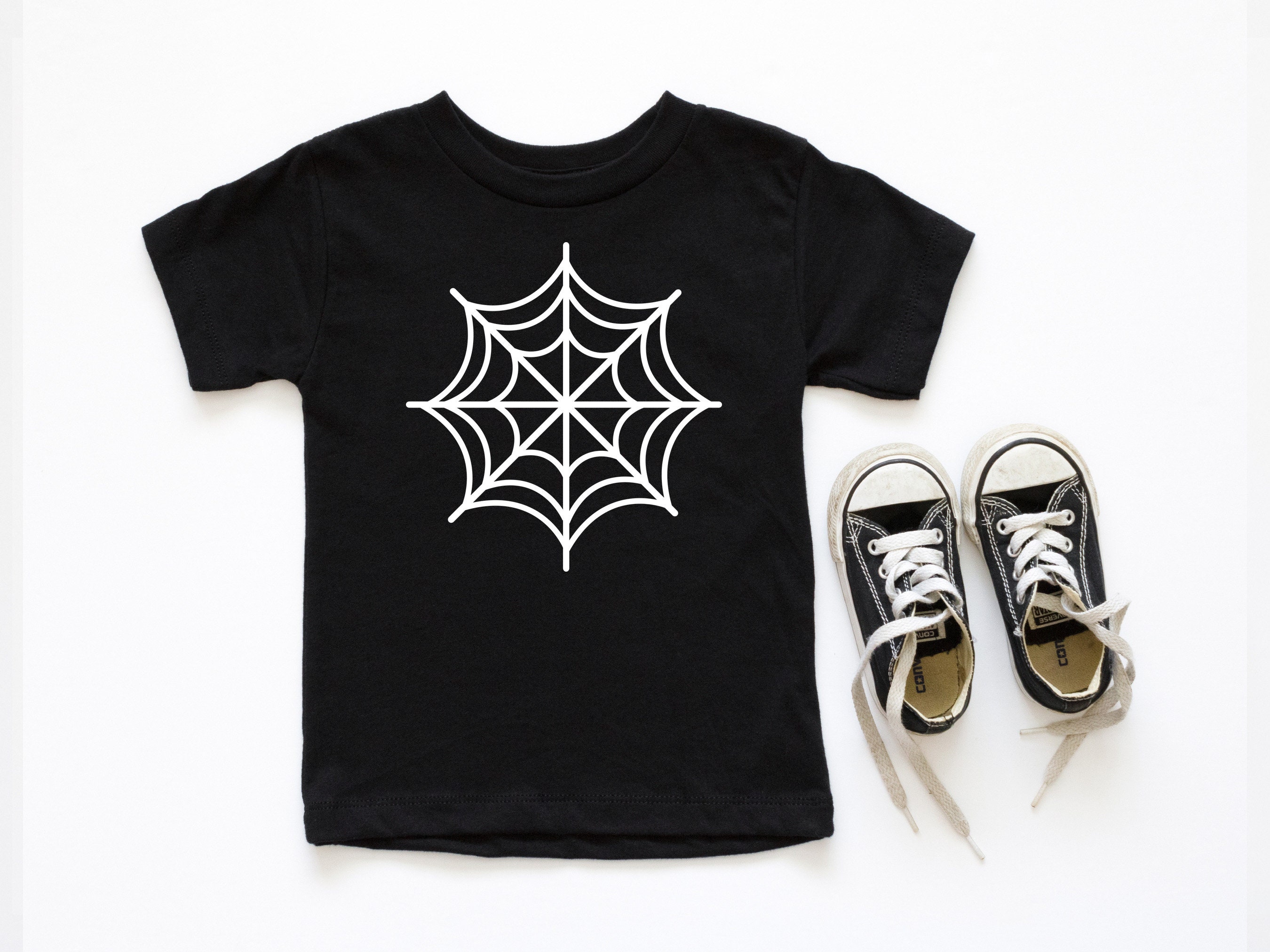 Bold Spiderweb SVG Bundle - Full & Split Web Designs for DIY Shirts and ...