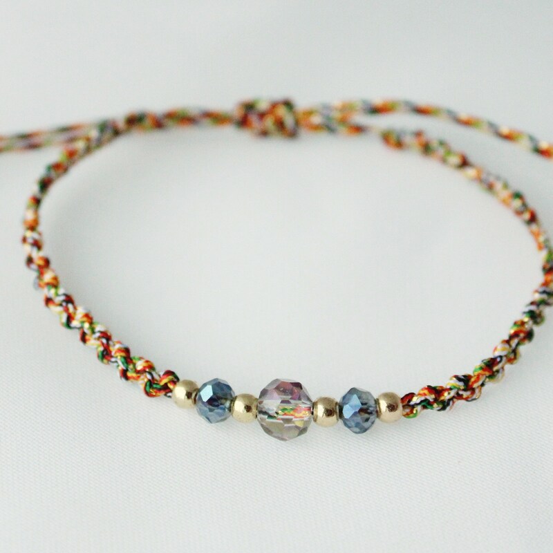 Handmade Bracelets - Etsy