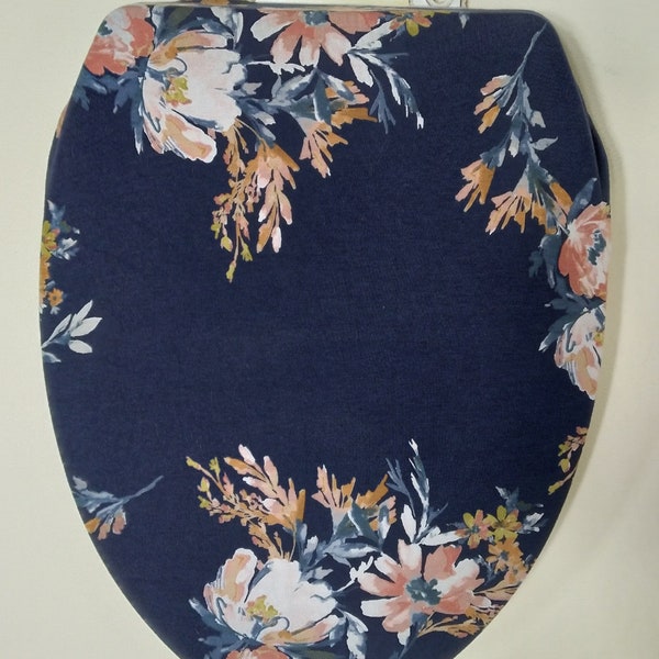 Toilet Bolt Cover Decorative - Etsy