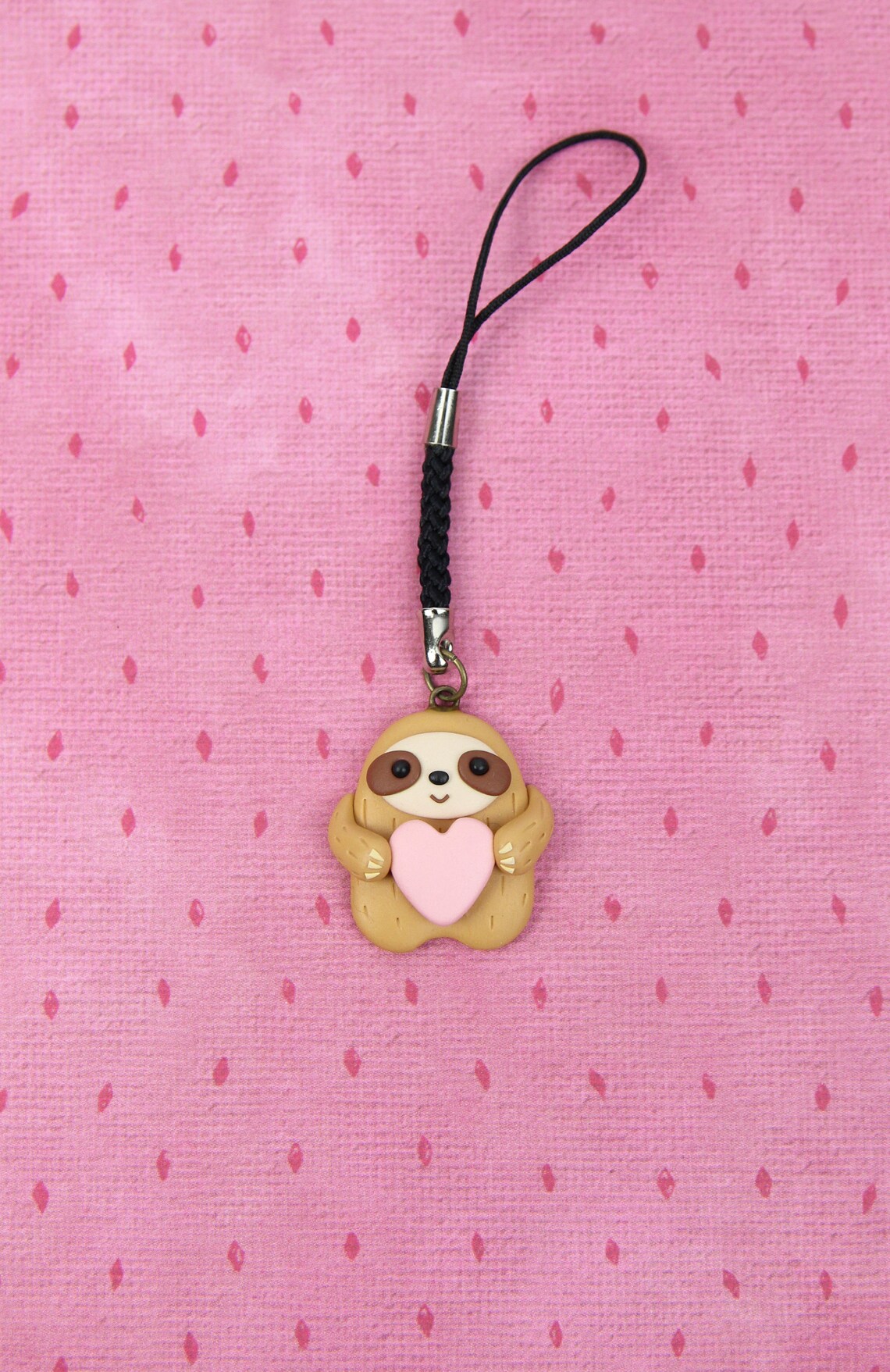 Sloths Keychain Valentines Boyfriend Gift Funny Animal | Etsy