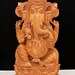Lord Ganesha Statue Ganesha Figurine Temple Decor Ganesha - Etsy