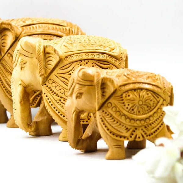 Elephant Home Decor - Etsy