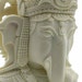 8 Lord Ganesha Statue Bust Ganesh Statue Good Luck - Etsy