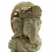 8 Lord Ganesha Statue Bust Ganesh Statue Good Luck - Etsy