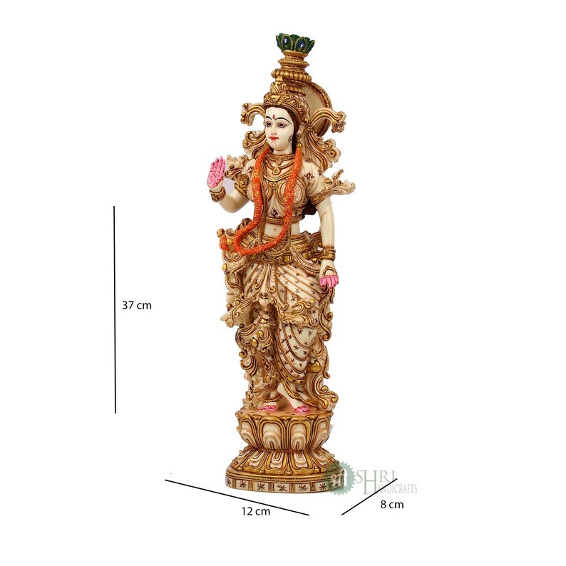 15 Radha Statue Goddess Radha Statue Radha Krishna - Etsy