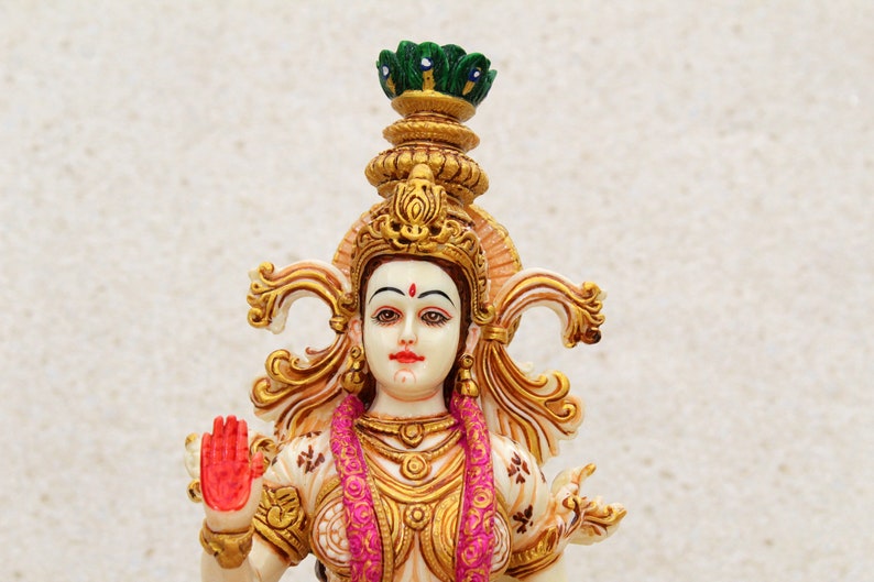 15 Radha Statue Goddess Radha Statue Radha Krishna | Etsy