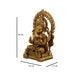 Brass Big Ganesha Idol 54 Cm Big Brass Vinayaka Statue Good - Etsy