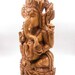 Lord Ganesha Statue Ganesha Figurine Temple Decor Ganesha - Etsy