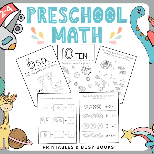 Trace Numbers - Etsy