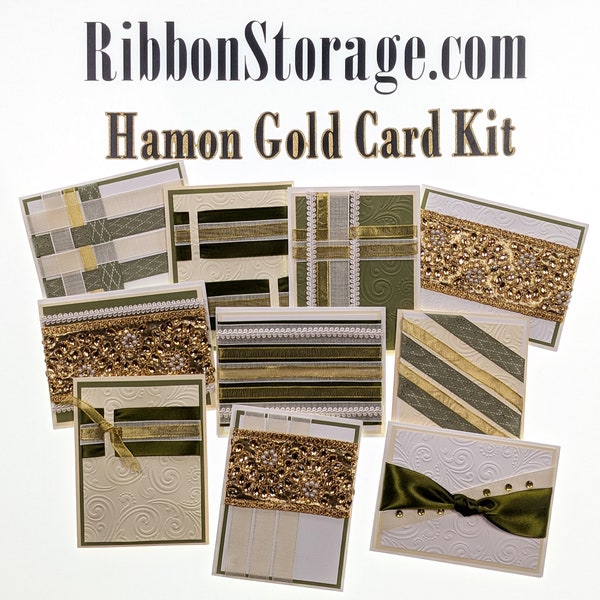 Diy Greeting Card - Etsy