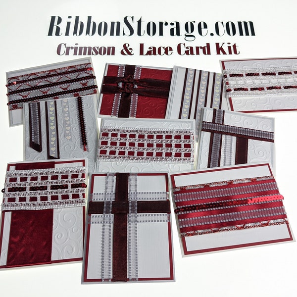 RibbonStorage - Etsy