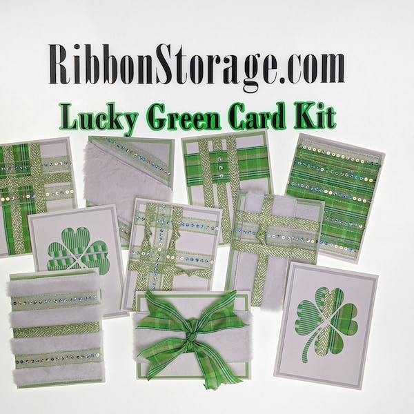 Ribbon Storage - Etsy