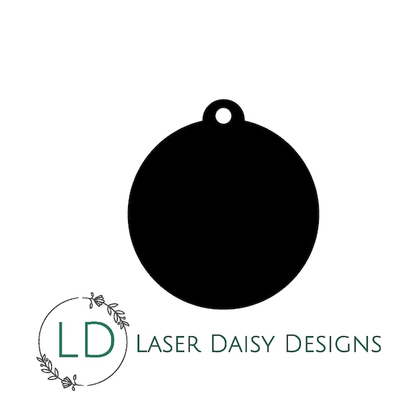 Clear Baubles - Etsy UK