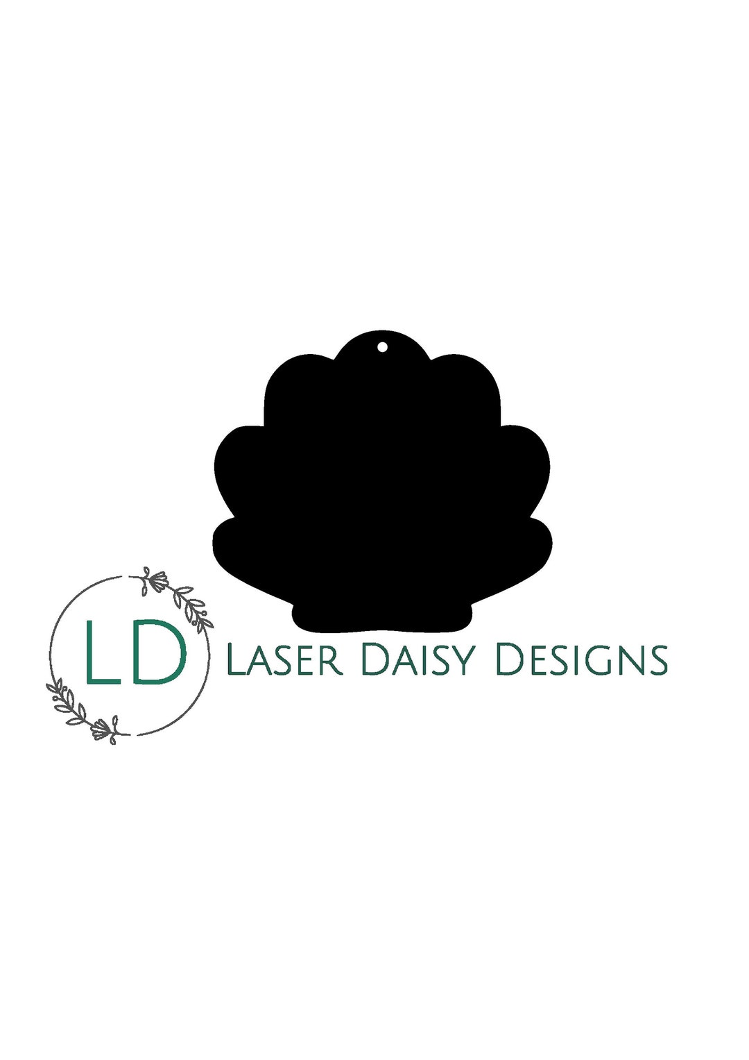 Clear 2mm Cast Acrylic Clam Shell Shapes. Various Quantities and Sizes ...