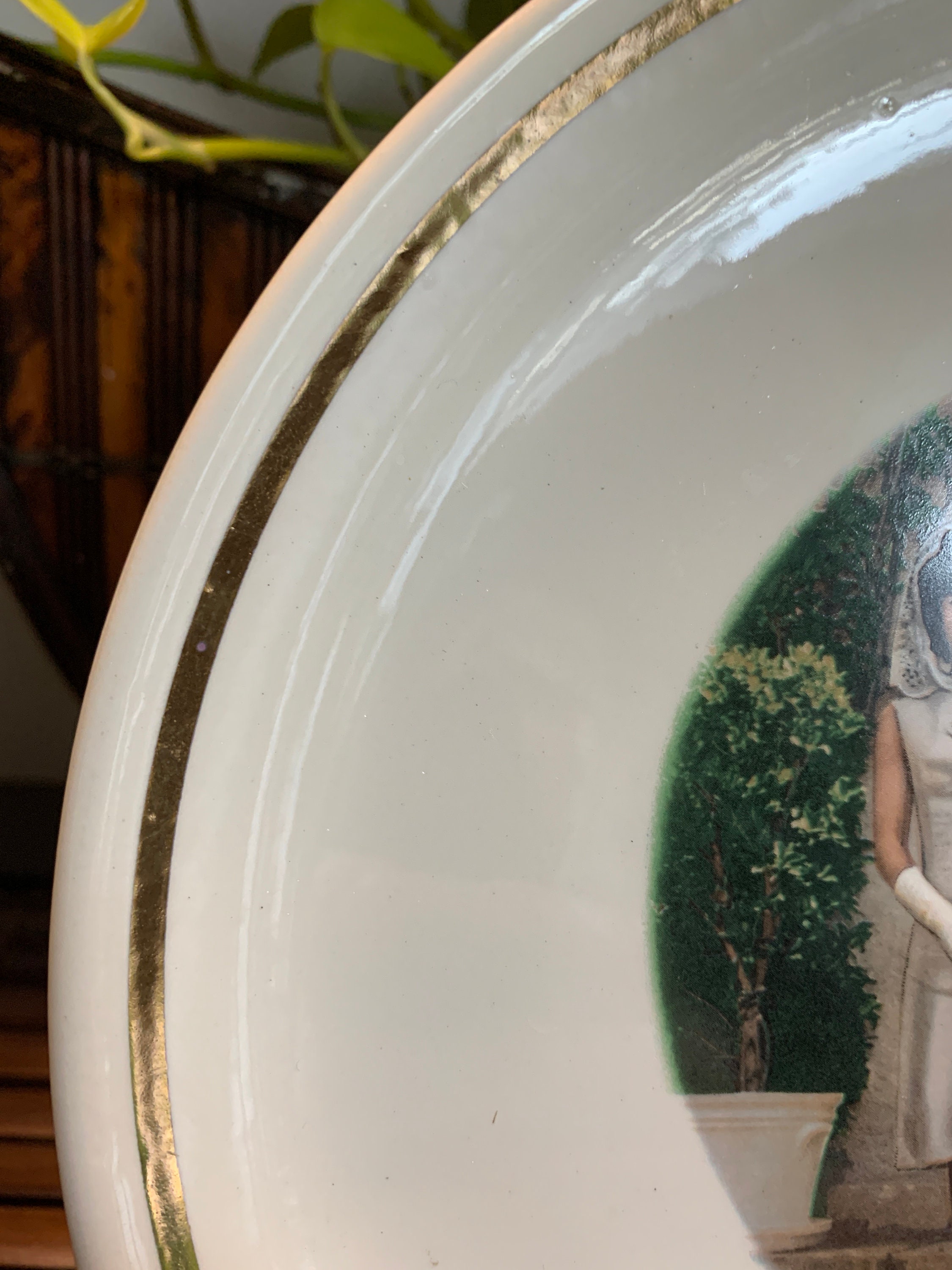 Vintage JFK John F Kennedy and Family Commemorative Plate 35th - Etsy