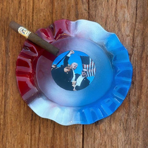Ashtray - Etsy