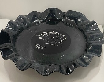 Custom Smoke Tray - Etsy