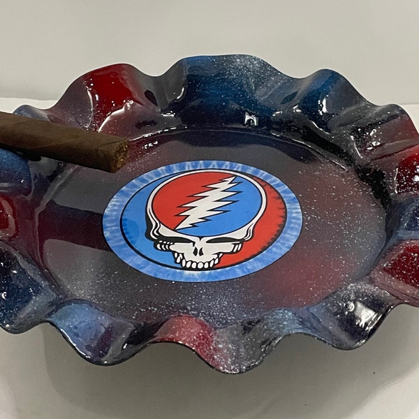 Handmade Rolling Tray - Etsy