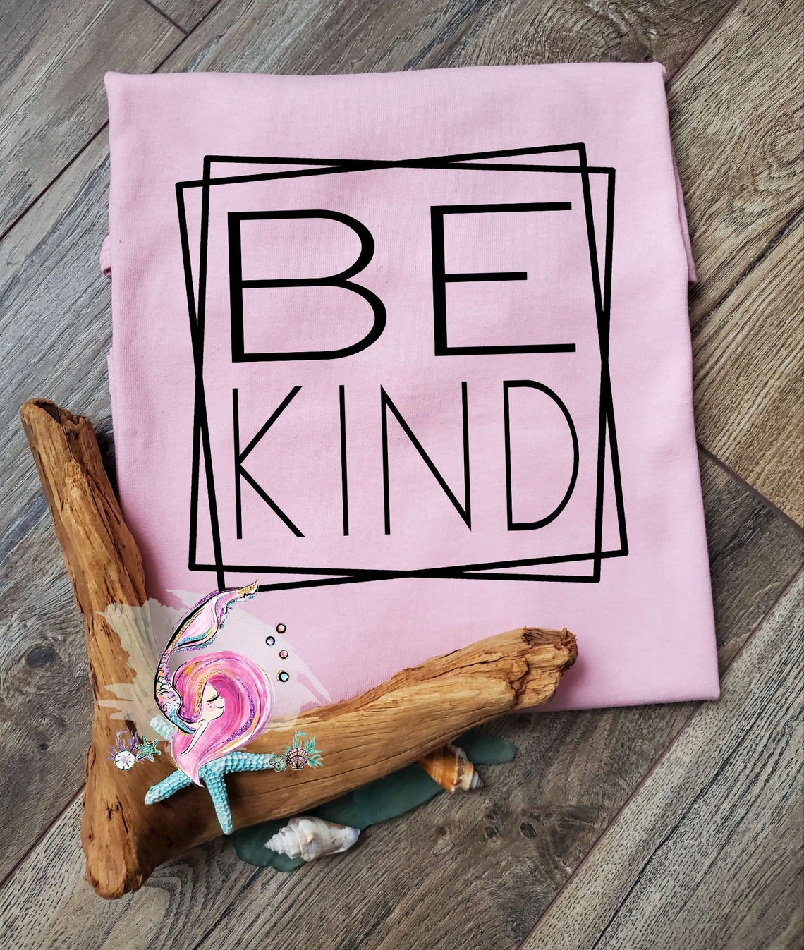 Pink Shirt Day Be Kind Shirt Anti Bullying Shirt Kindness | Etsy