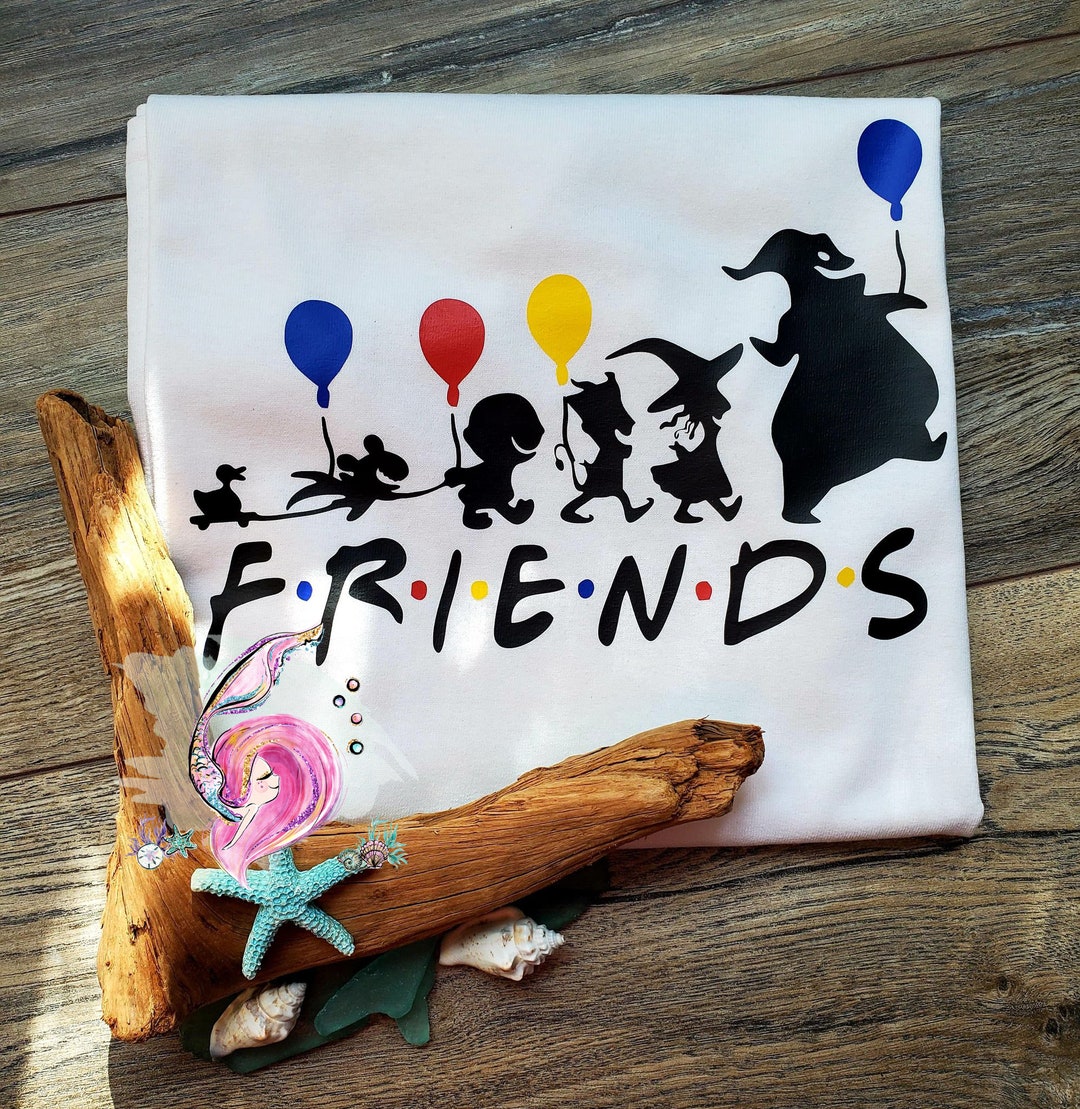 Oogie Boogie Friends, Lock Shock and Barrel Friends, This is Halloween ...