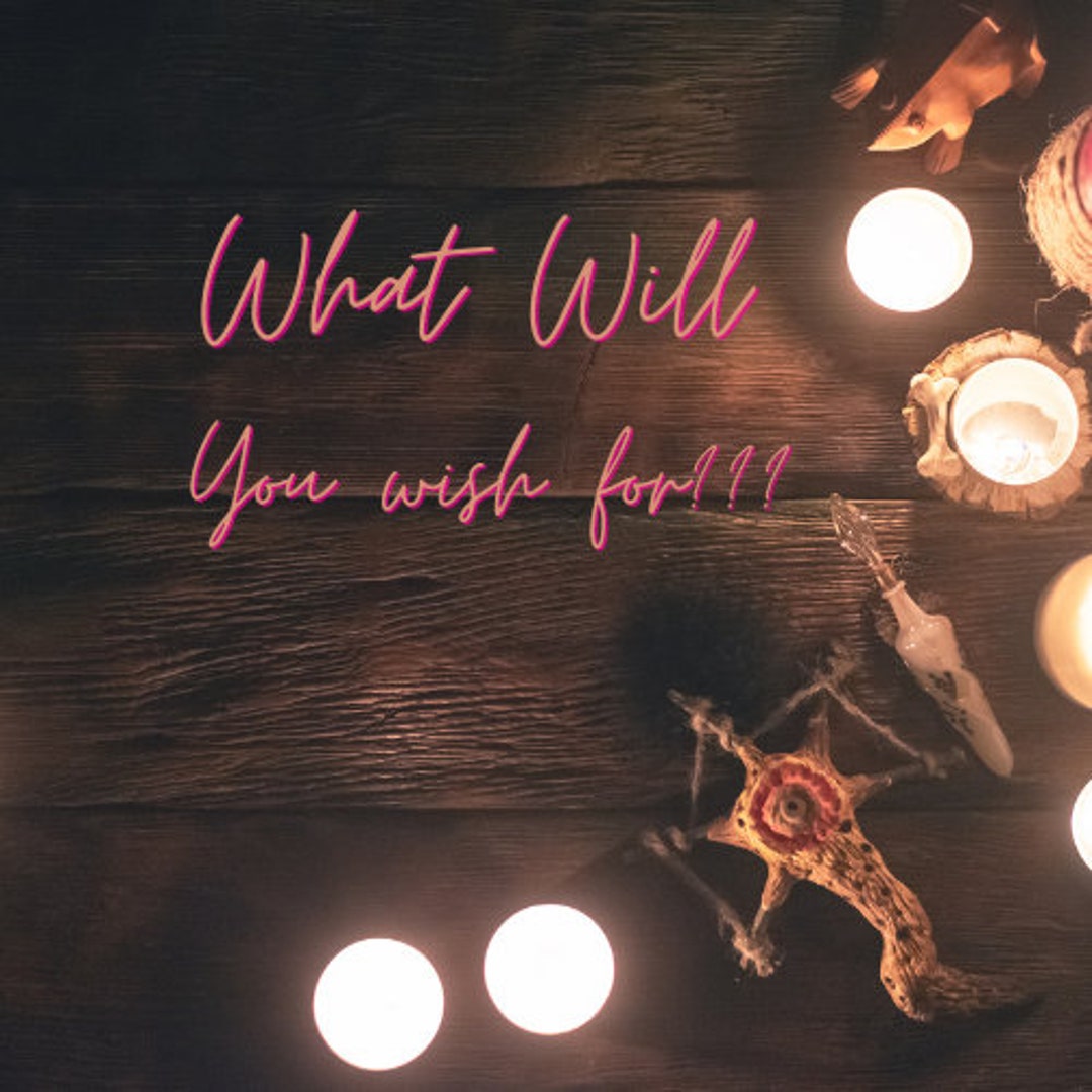 Bay Leaf Wish Spell- What Will You Wish For? - Etsy