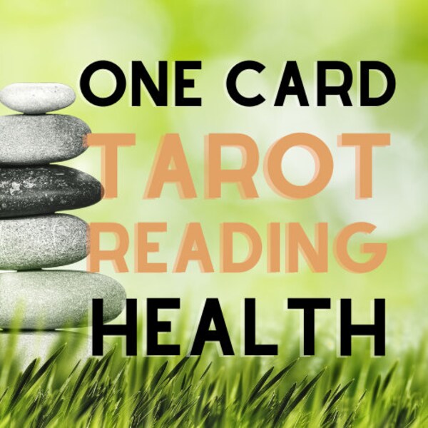 Health - Etsy