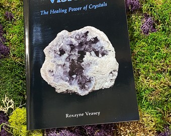 Crystal Visions | Etsy