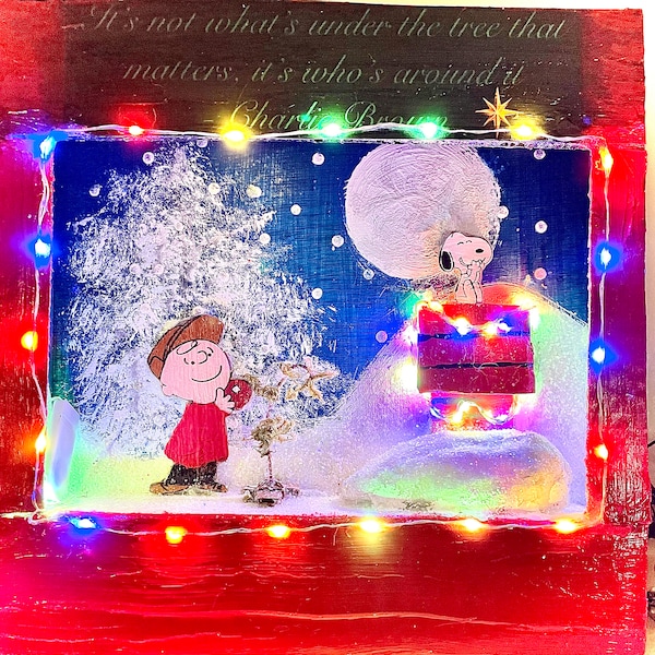 Charlie Brown Calendars - Etsy