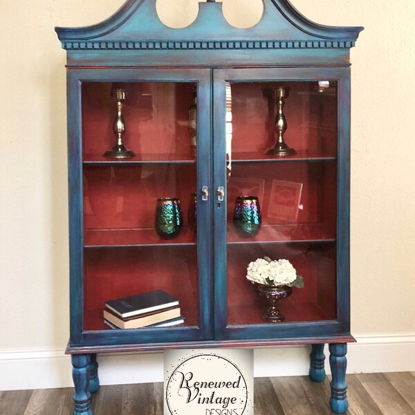Hutch - Etsy