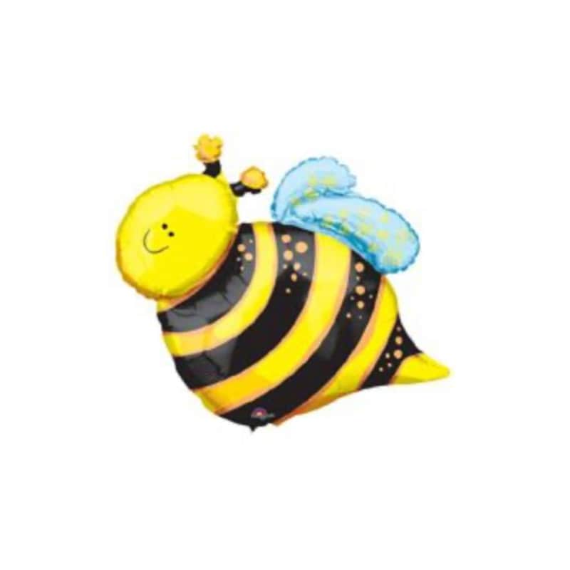 Honey Bee Balloons - Etsy