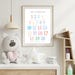 Spanish Watercolor Numbers 1-20 Printable Educational Poster - Etsy
