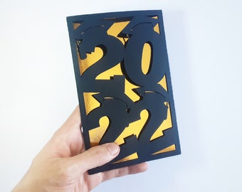 Cricut Graduation Invitation | Etsy