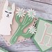 Llama Party Decor, Cactus Party Decor, Fiesta Party Decor, Llama ...