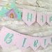 Camping Birthday, Camping Party Decor, Glamping Birthday Banner, Happy ...