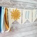 Tropical Happy Birthday Banner, Pineapple Tropical Party Decorations - Etsy