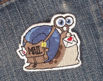 Usps Patch - Etsy