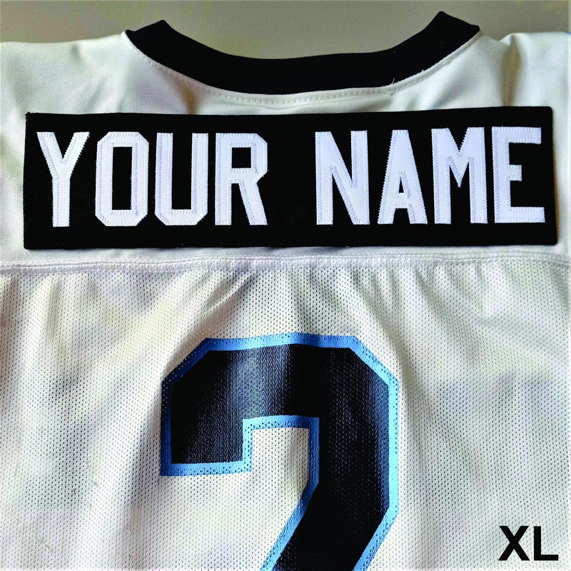 Personalized Large Name Pin - Etsy