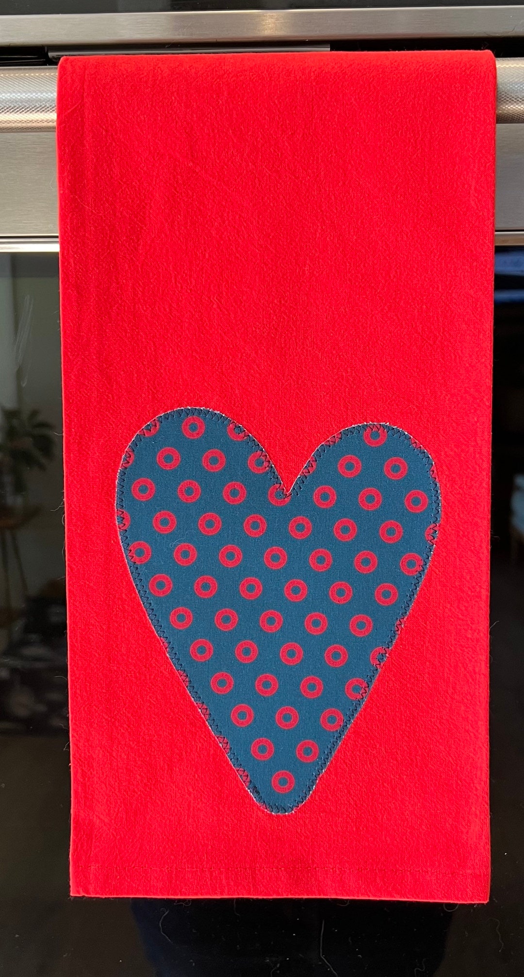 Phish Heart - Etsy