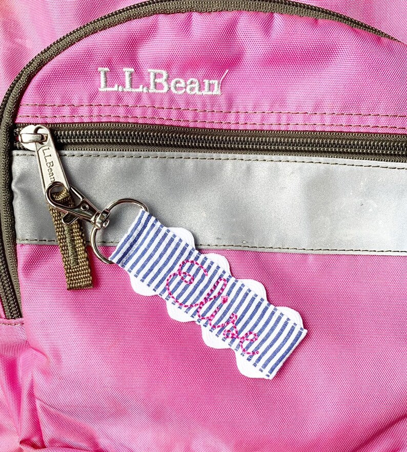 Backpack Name Tag Printable Printable World Holiday