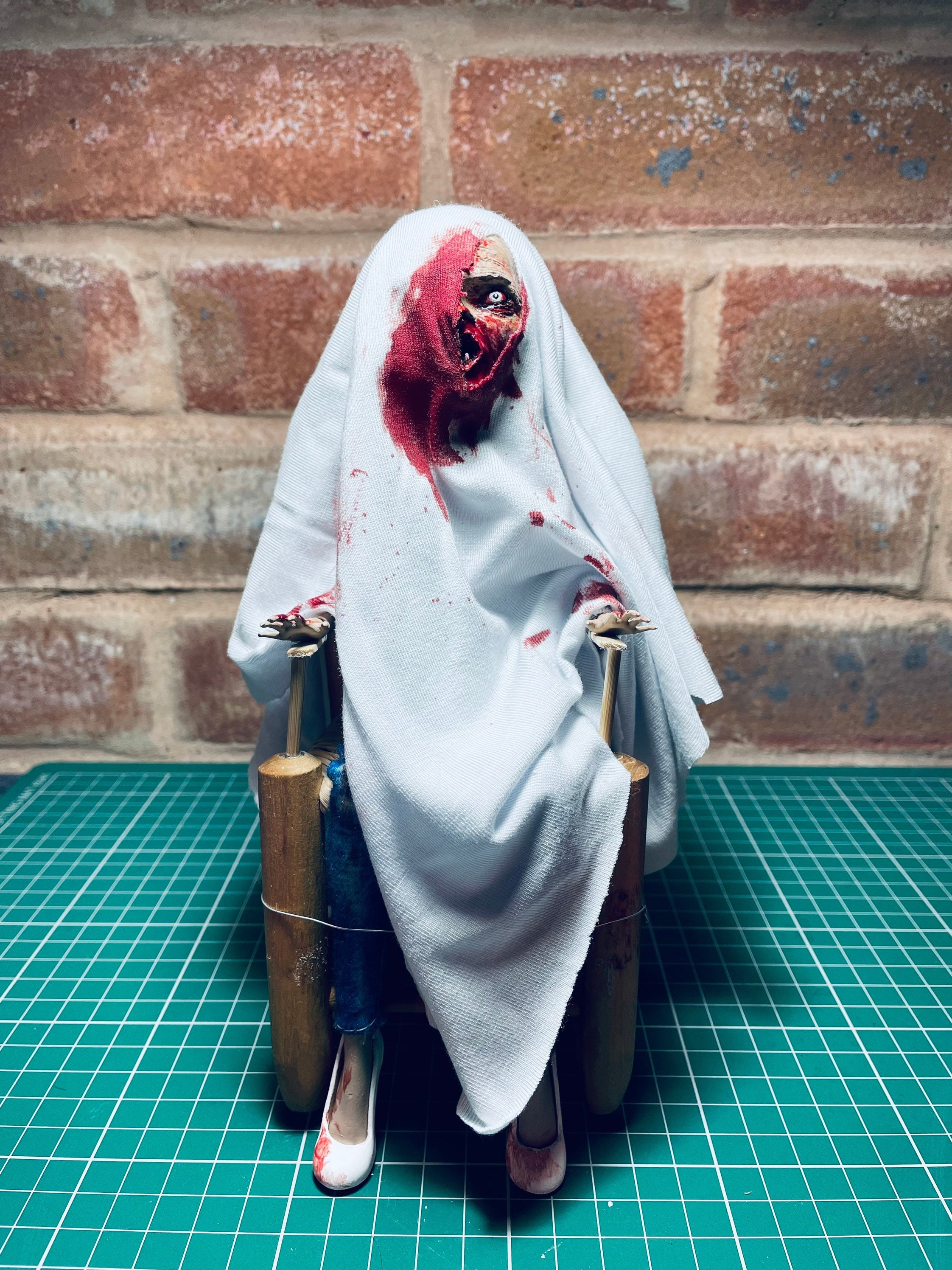 Bathsheba The Conjuring