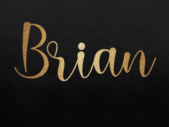 Brianne Name