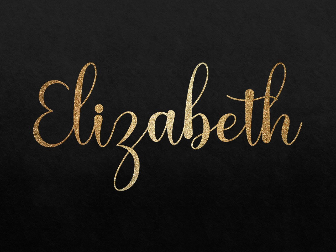 Elizabeth Name