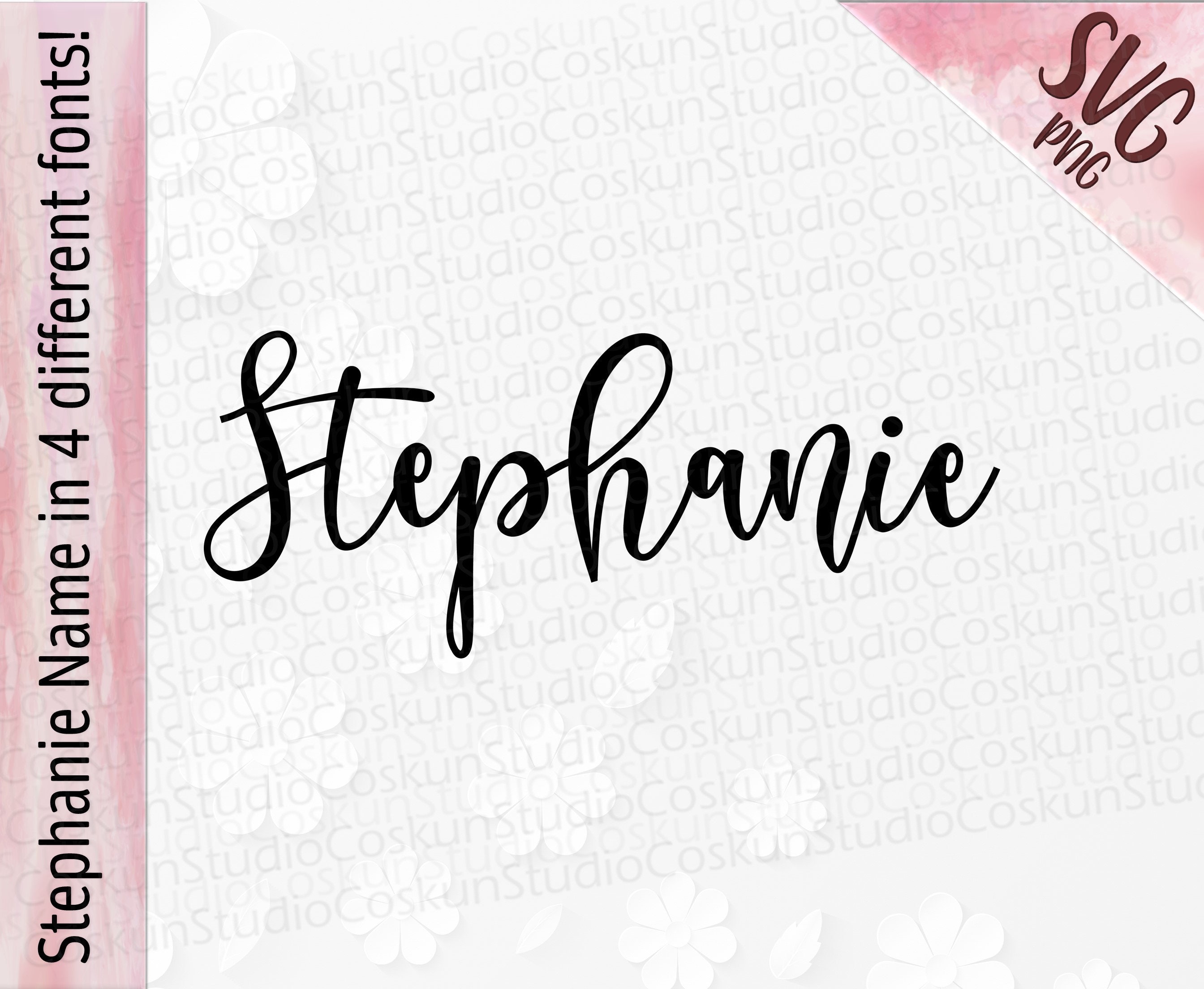 Stephanie Name
