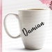 Damian Custom Name SVG Damian Name Svg PNG Design for Shirt - Etsy