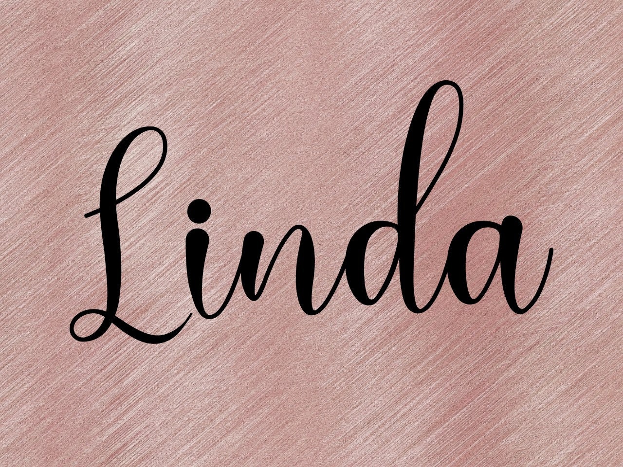 Linda Word