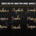 Raven Name SVG PNG Custom Name Clipart Svg Png Image Gold Name Girl ...