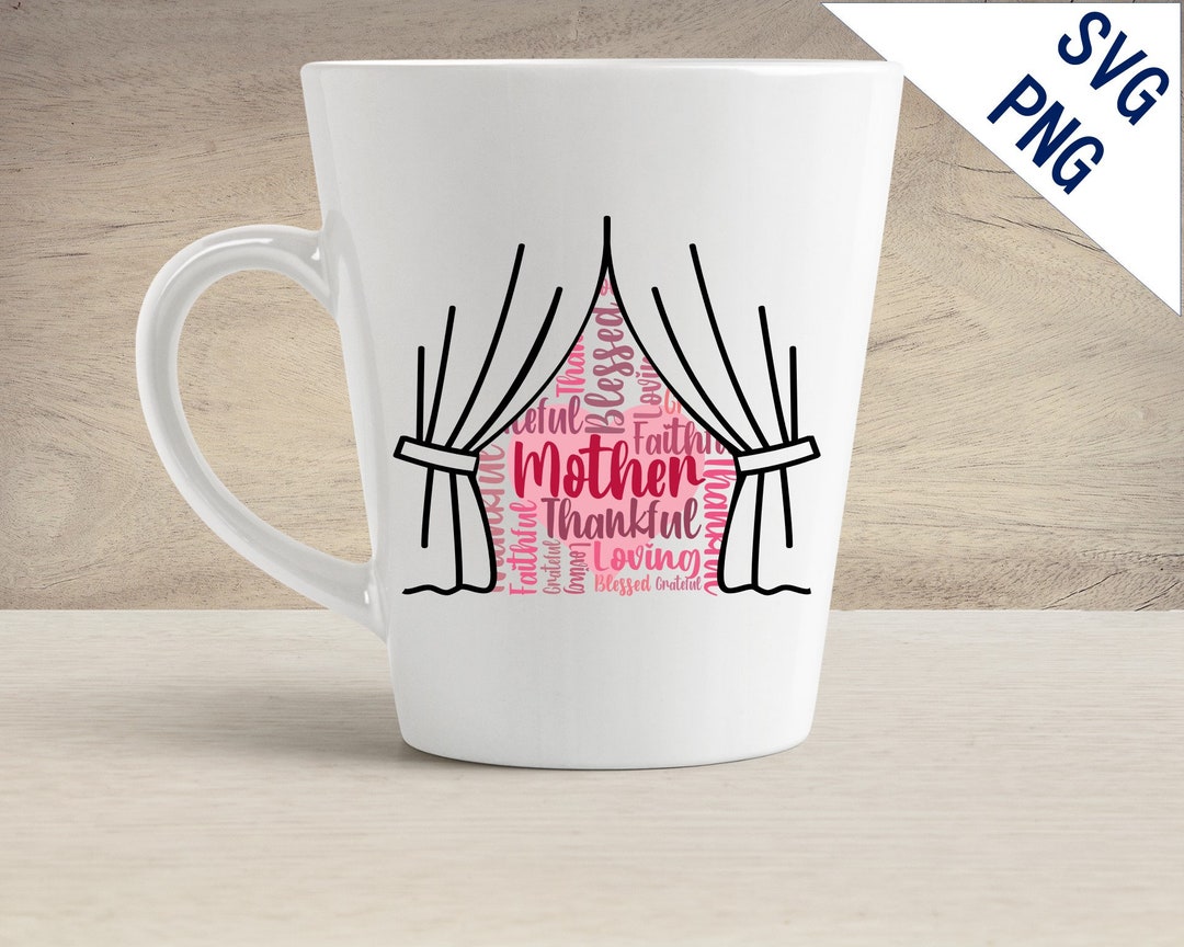 Mother SVG, Png, Mothers Day Svg, Mother's Day Svg, Mom Birthday Gift ...