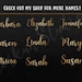 Jessica Name SVG PNG Custom Name Clipart Svg Png Image Gold Name Girl ...
