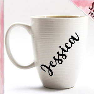 Jessica Custom Name SVG, Jessica Name Svg PNG, Design for Shirt ...