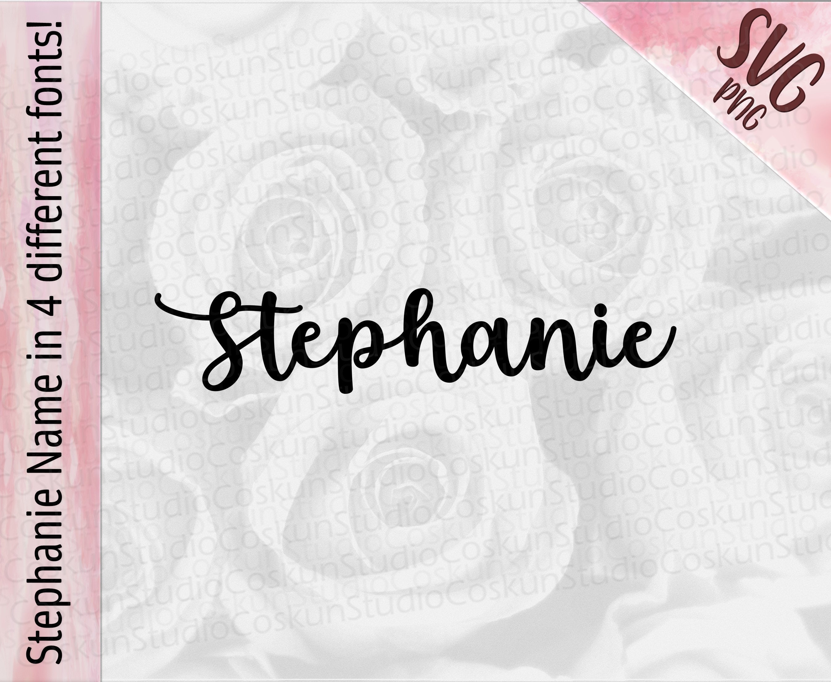 Stephanie Name